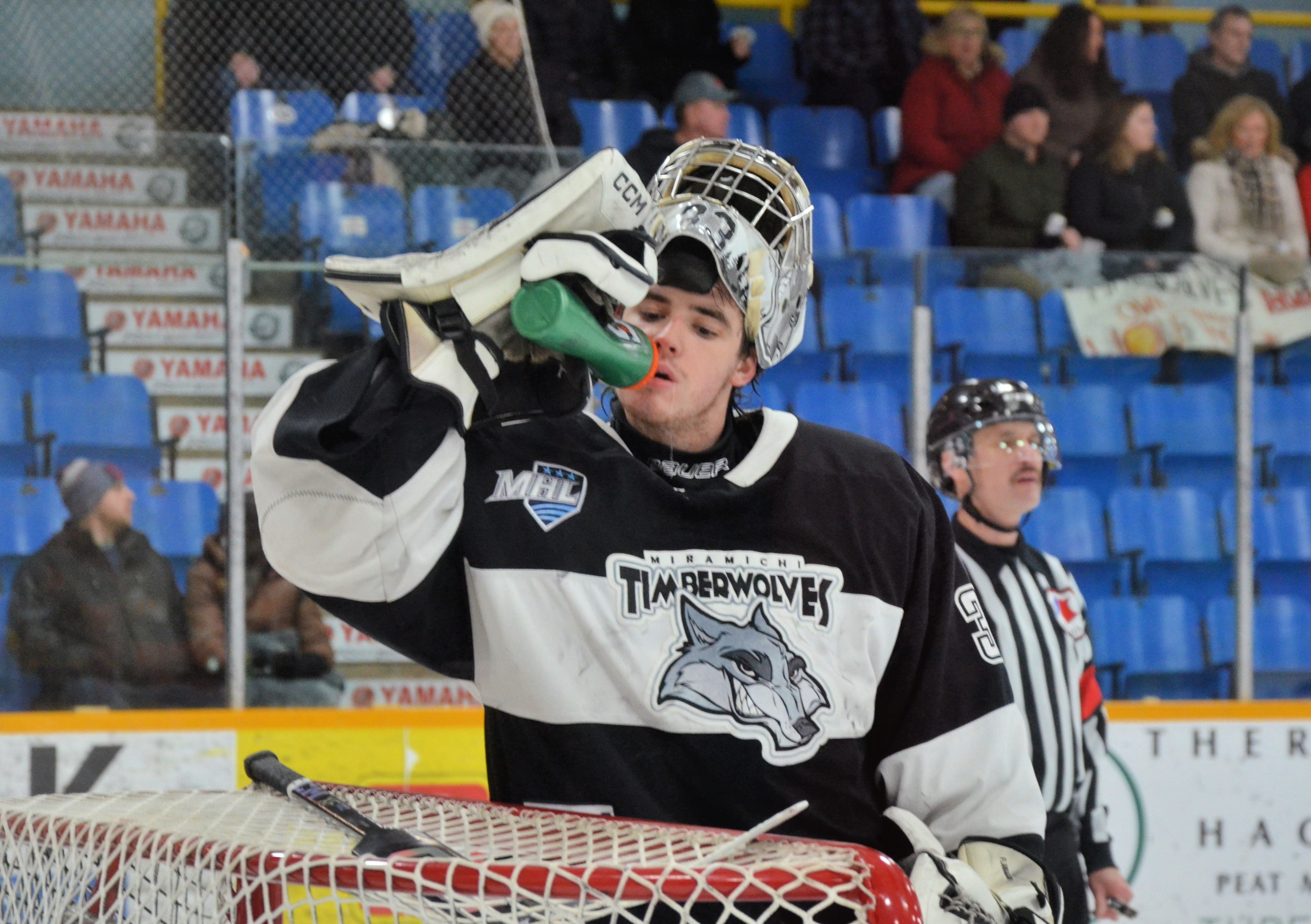 Wolves ring in 2026 with win over Rapids, loss to Steamers