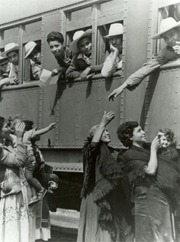 The Bracero Program: A Complex Legacy in Mexican-American History