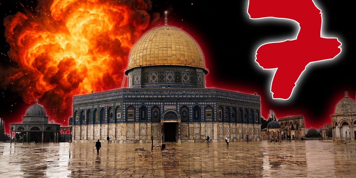 End Times, The Sabbath & Salvation | Daniel Shumway & Tudor Alexander