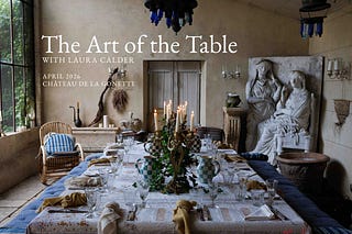 LAURA CALDER: A Breath of French Air | Substack