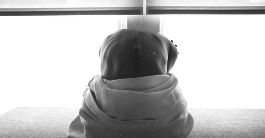 The Heart of Stillness | Benjamin James Freeman | Substack