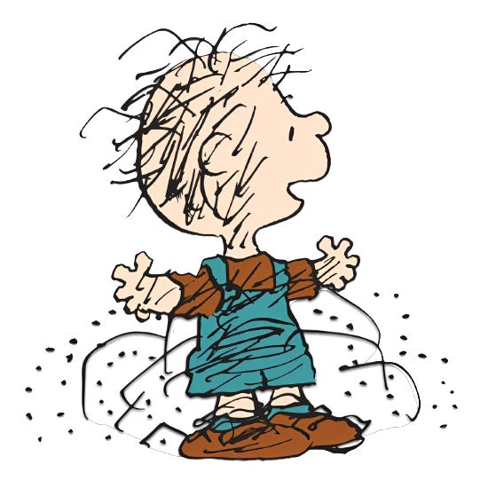Word of the Day: DISHEVELED - by Mike Bergin - Roots2Words