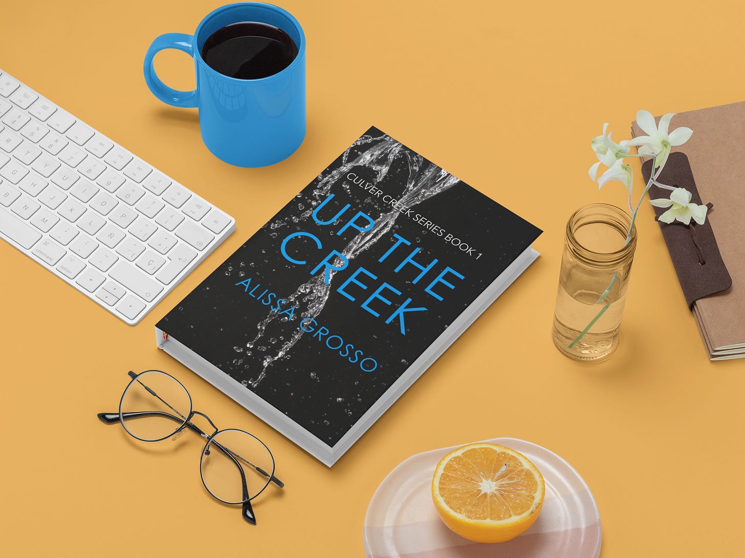 Uncle Doug - Creativity and Contentment