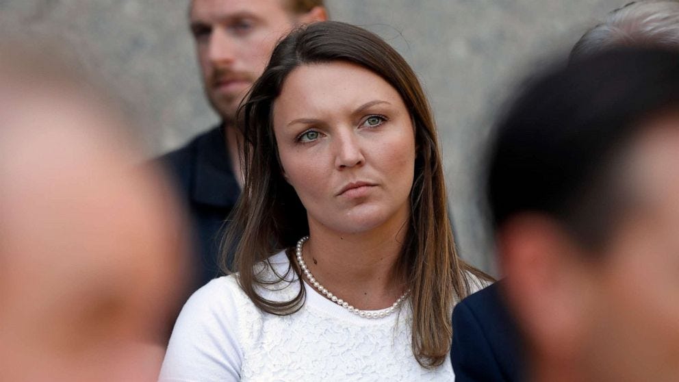 Epstein Accusers Demand Trump Release Full Files: Survivors Threaten ...