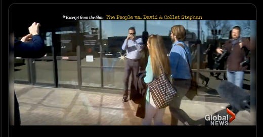 Jessica Rose | Substack