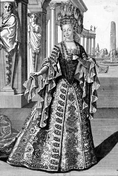 Julie d’Aubigny; A Life of Passion, Dueling, and Defiance