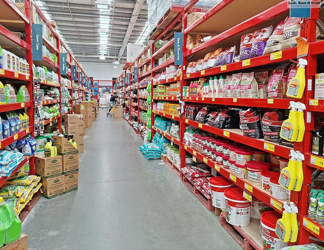 Leaf, Root & Fruit | Duncan Cocking | Substack