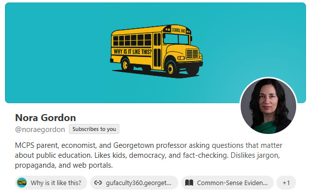 Feds & Iowa, Florida failures, & parent-centered education coverage ...