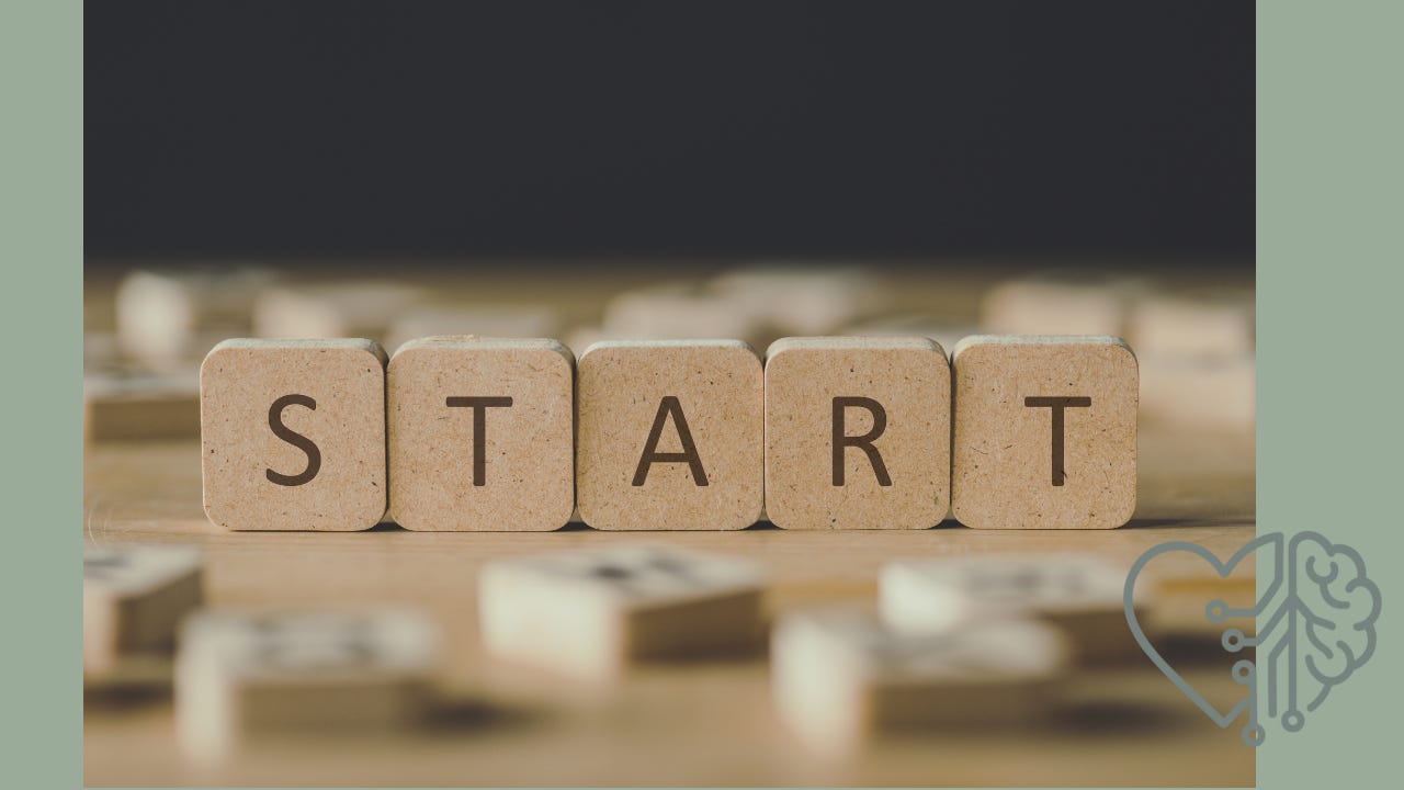 Start Here: The Compassionate Companion Toolkit