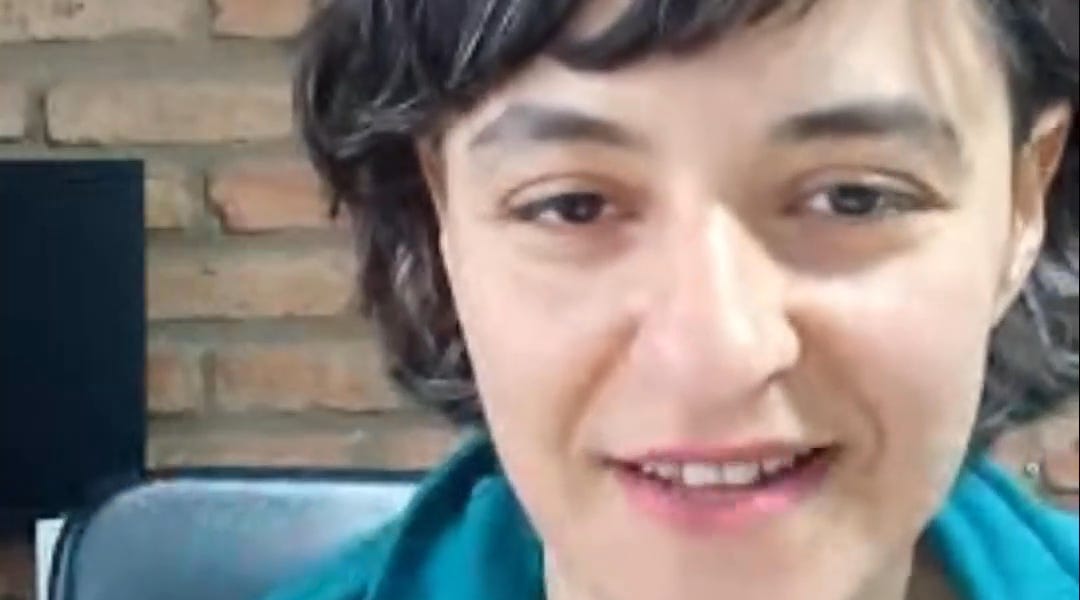 Taller de Escritura y Autoconocimiento - by Laura Caplan