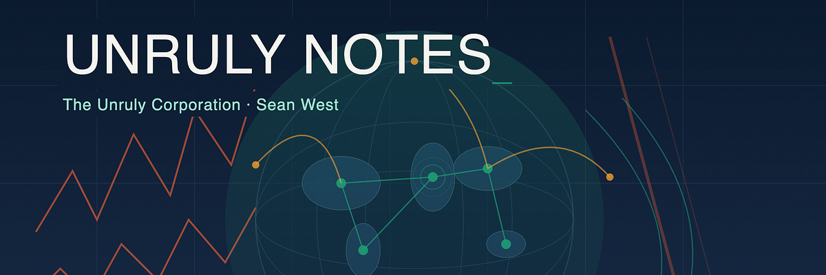 Sean West | Substack