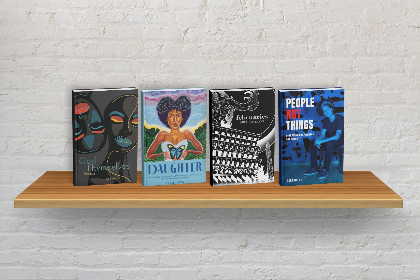 Black Poetic History & Recommendations - read poetry