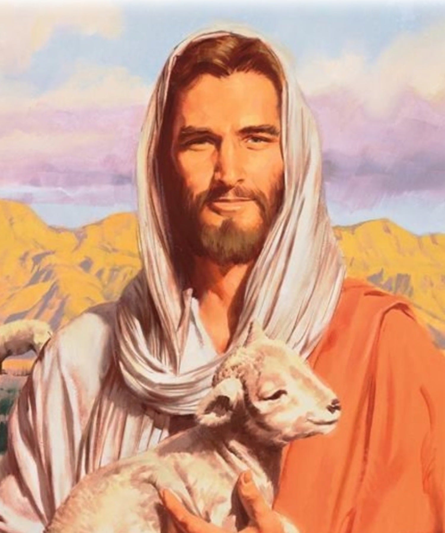 Jesus Among Us: We believe in Julius Caesar and King Tut… yet question ...