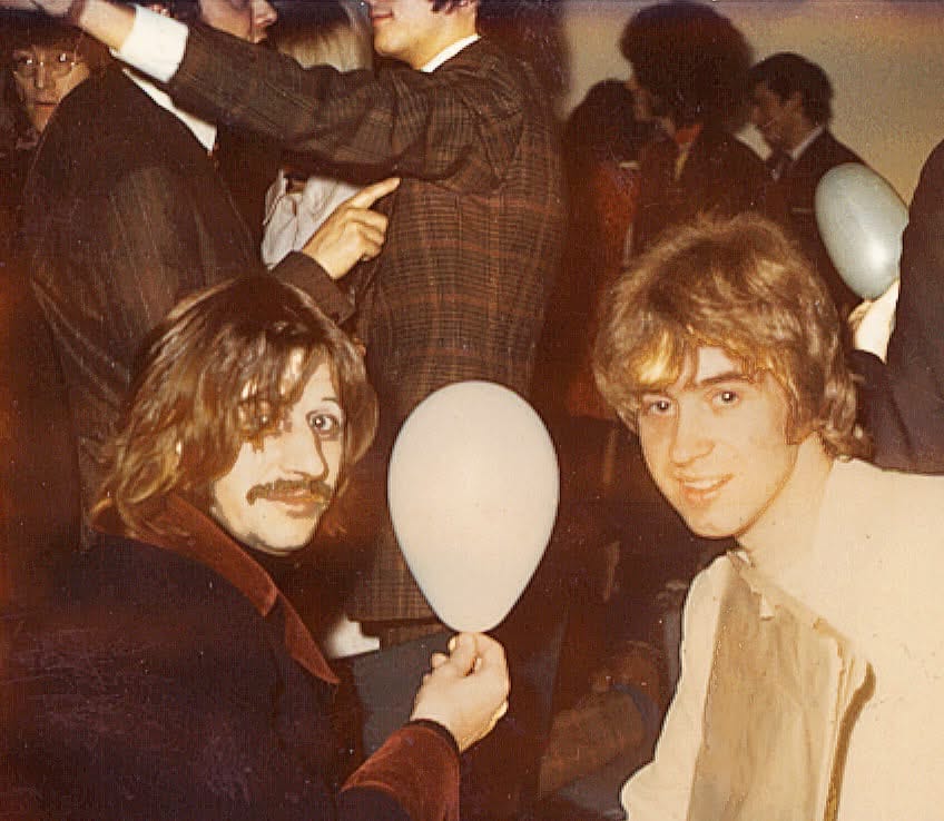 Ron Griffiths on The Iveys, Apple Records, and the Origins of Badfinger
