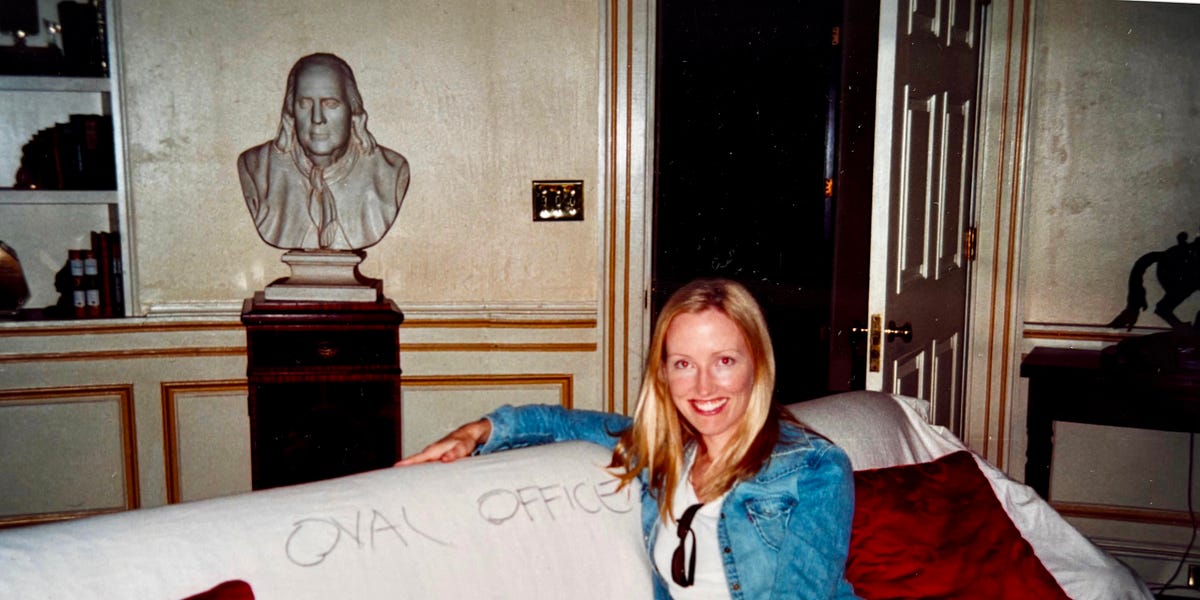 Slipstream - by Janel Moloney - Janel’s Substack