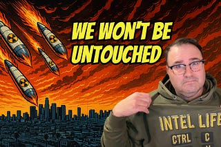 The official Ryan McBeth Substack | Substack