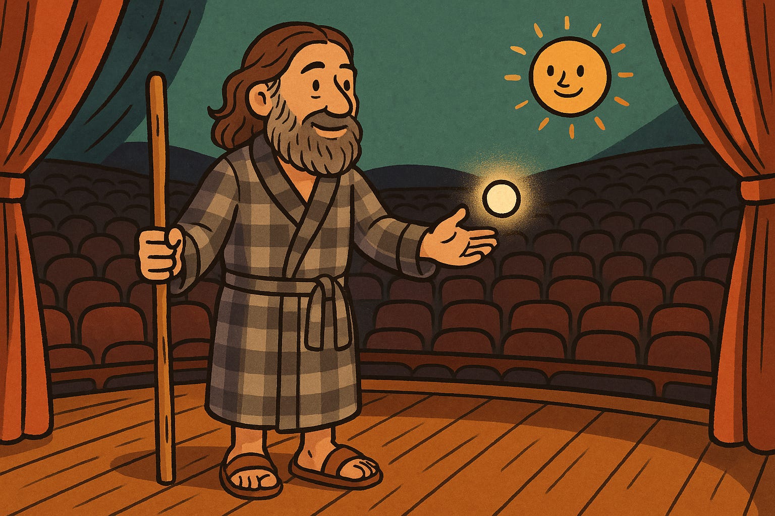 Cognitive Loop | CognitiveLoop | Substack