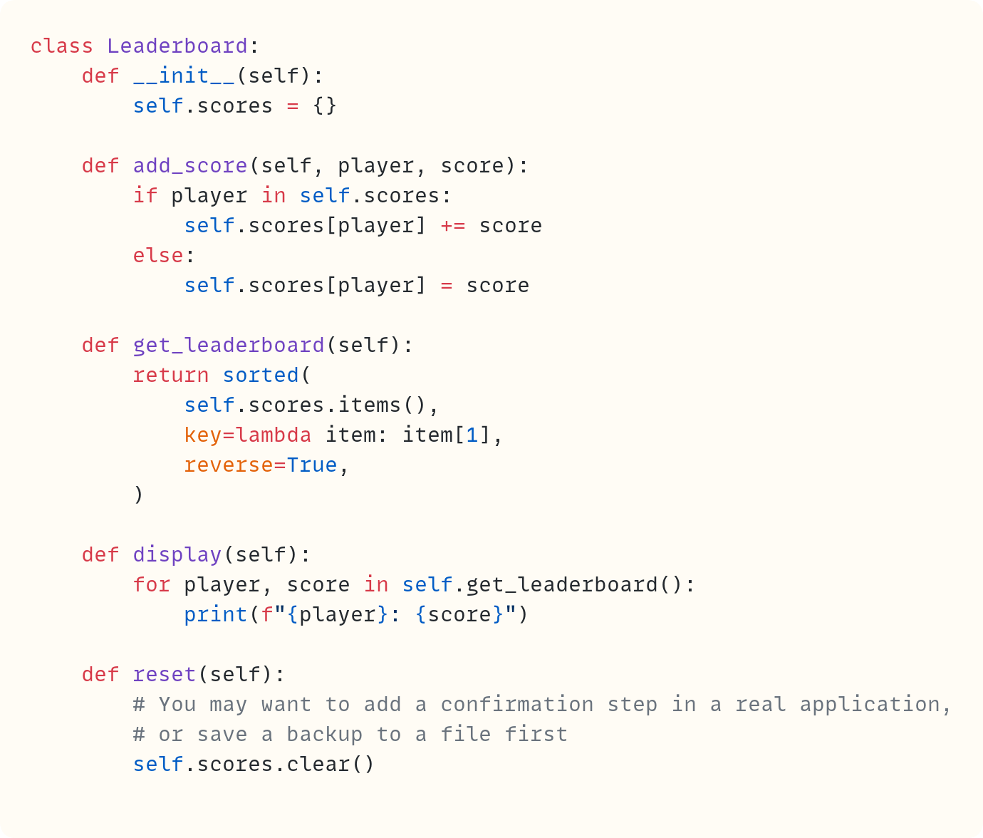 Creating a Singleton Class in Python And Why You (Probably) Don’t Need It