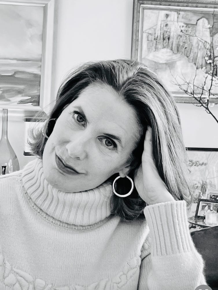 Jolain Muller | Substack