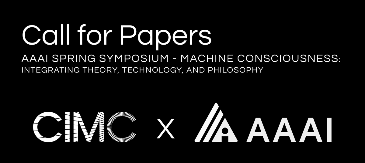 Essay: The Machine Consciousness Hypothesis