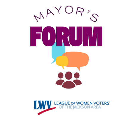 Mayors' Forum October 6, 2025