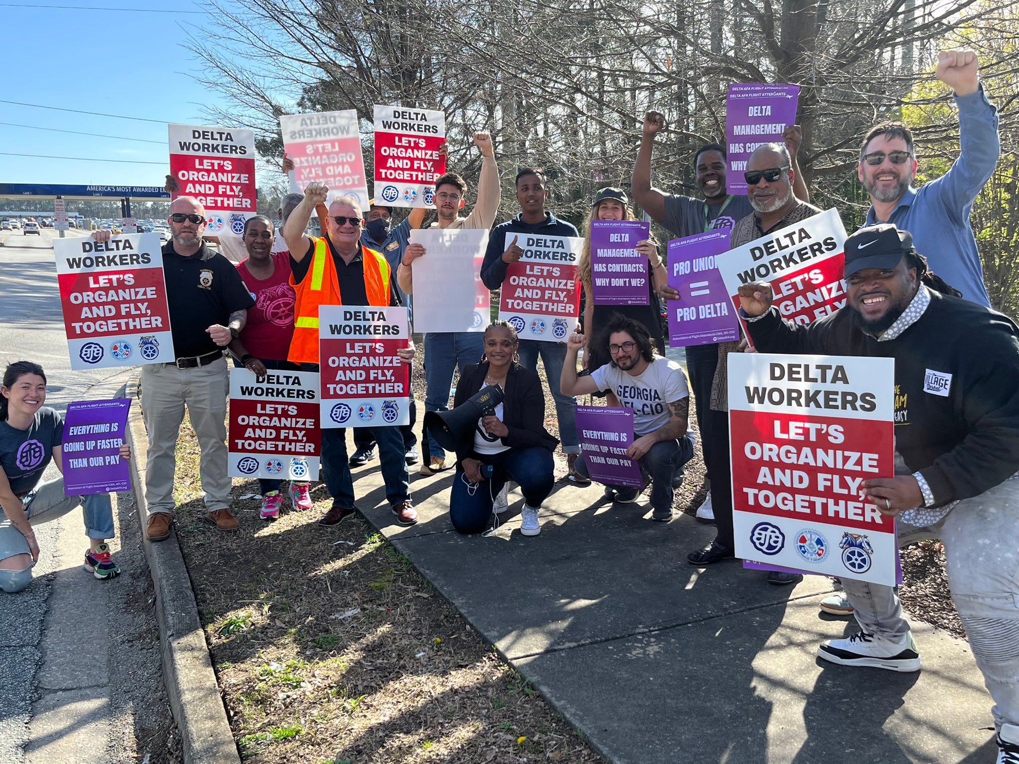 The DSA Candidate Who Won Down South - by Hamilton Nolan