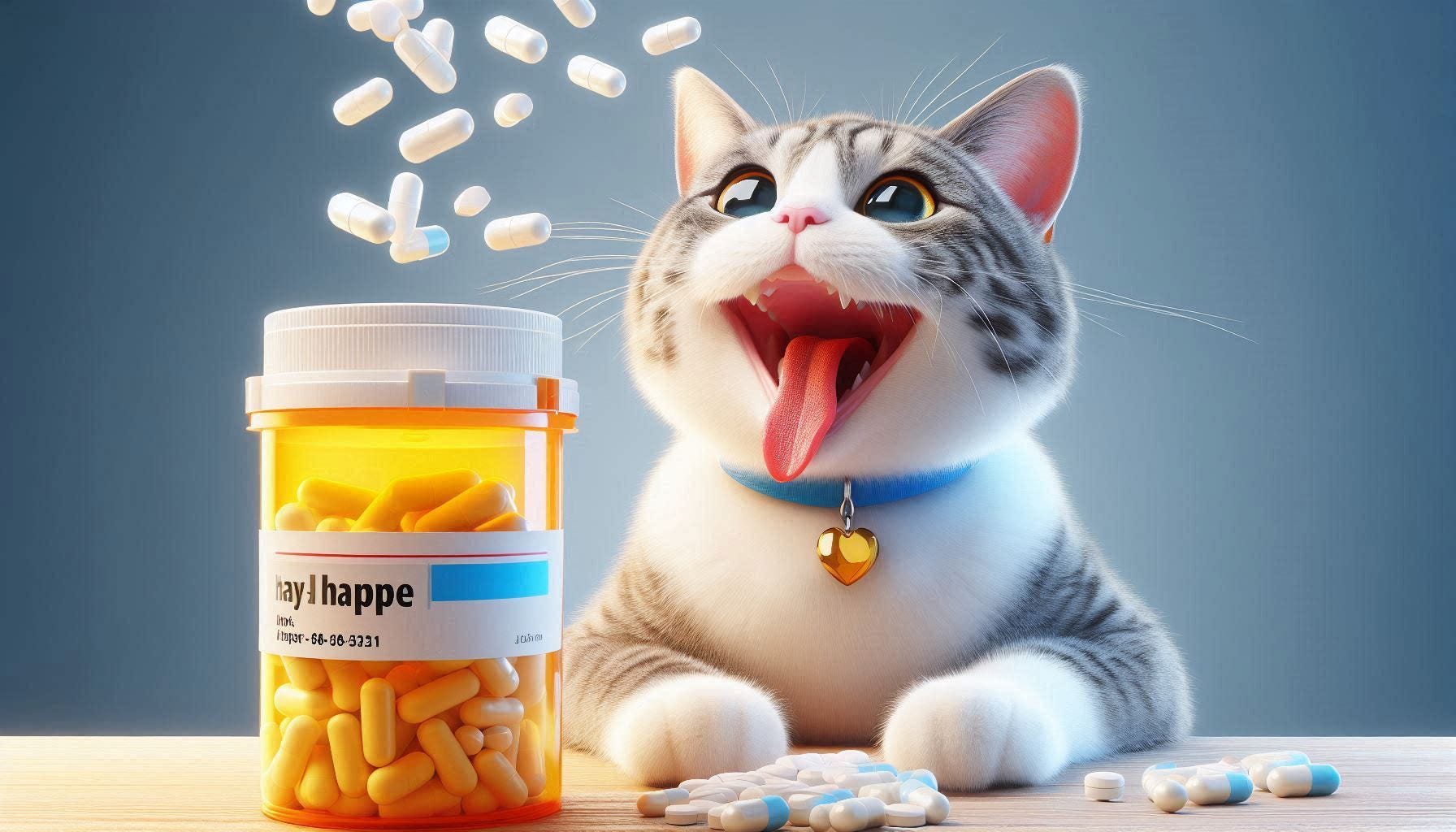 A short rundown of how animal drugs are regulated