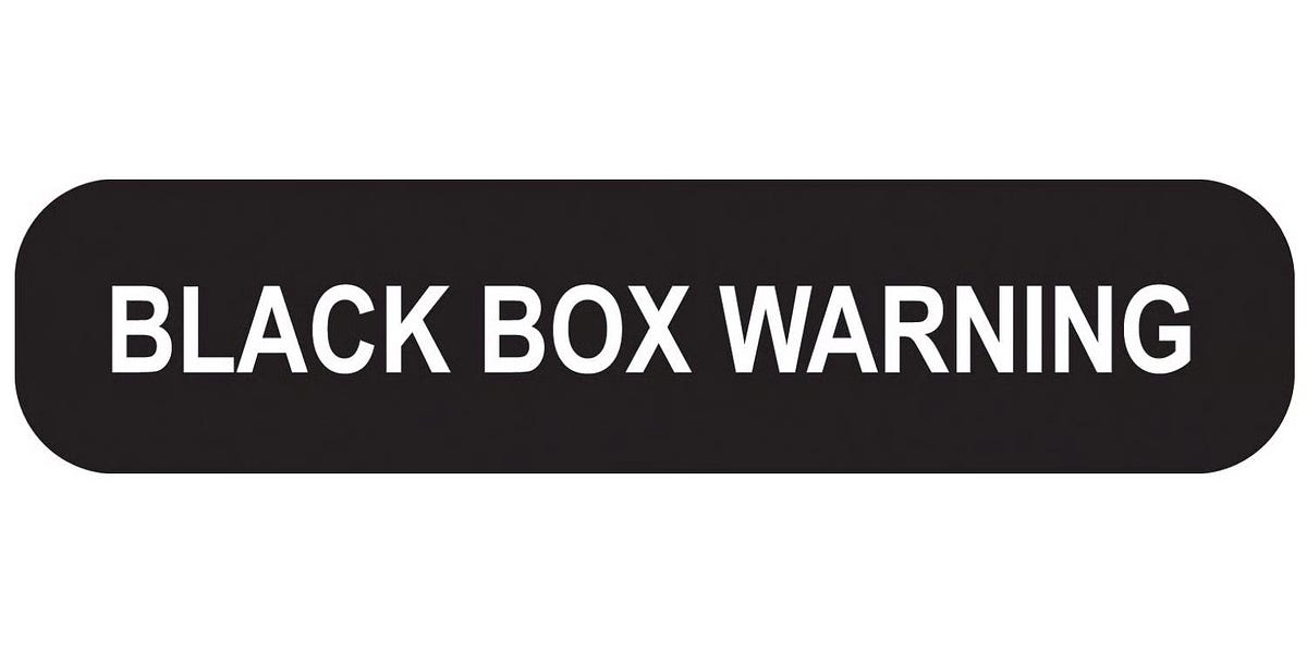 The FDA Just Removed Black Box Warnings from Menopausal Hormone Therapy