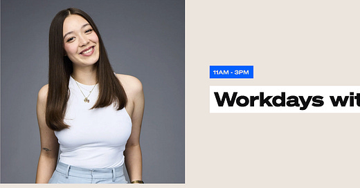 The Carpet | Stephanie | Substack