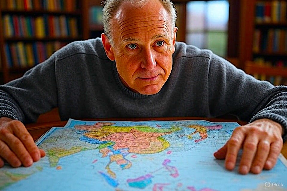 Robert Bryce Takes Down Bill McKibben, But There's Even More to the ...