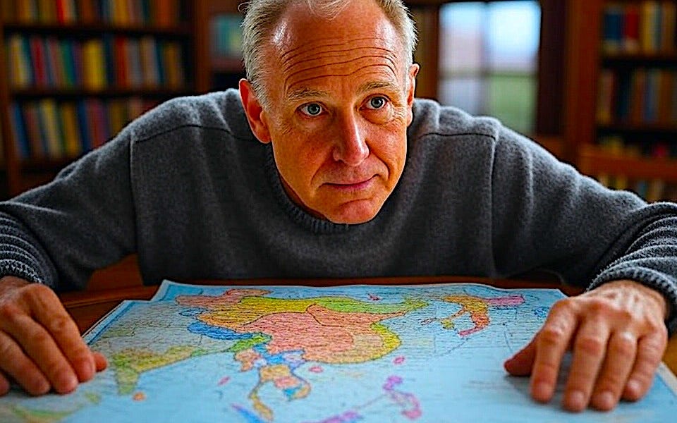 Robert Bryce Takes Down Bill McKibben, But There's Even More to the ...