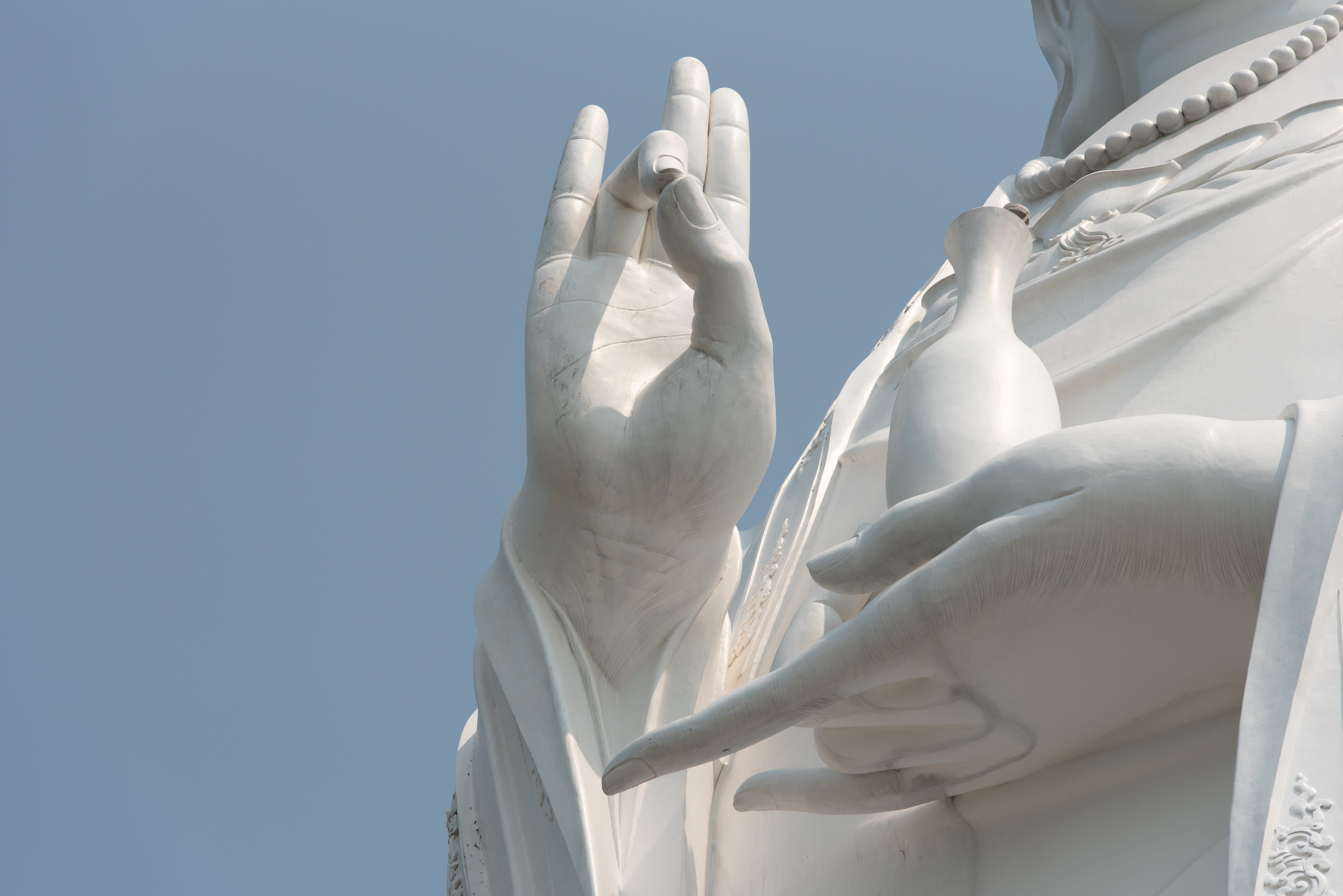 Contempt as a Moral Stance - by Sterlin Mosley