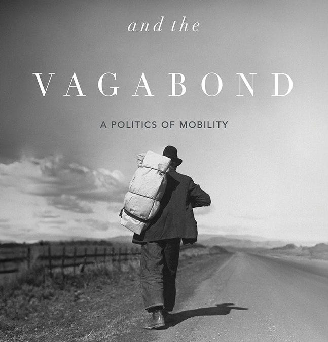 The Citizen and the Vagabond - Introduction