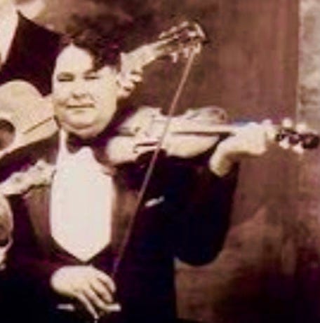 JUNE 30TH - by furlight - On This Day In Jazz Age Music!