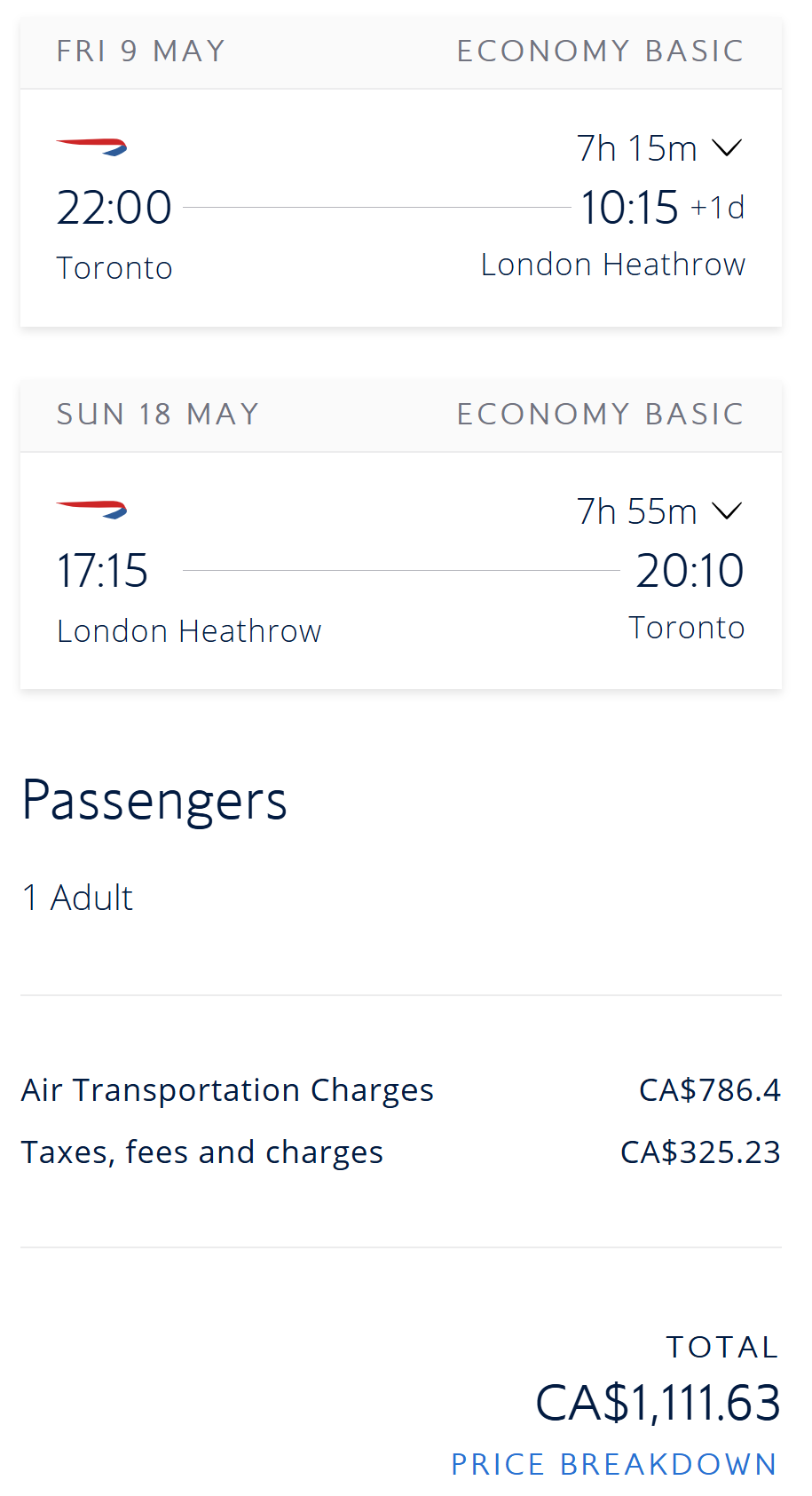 Avion Explained - by Emily - Points and Pennies