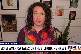 Alternet America | Substack