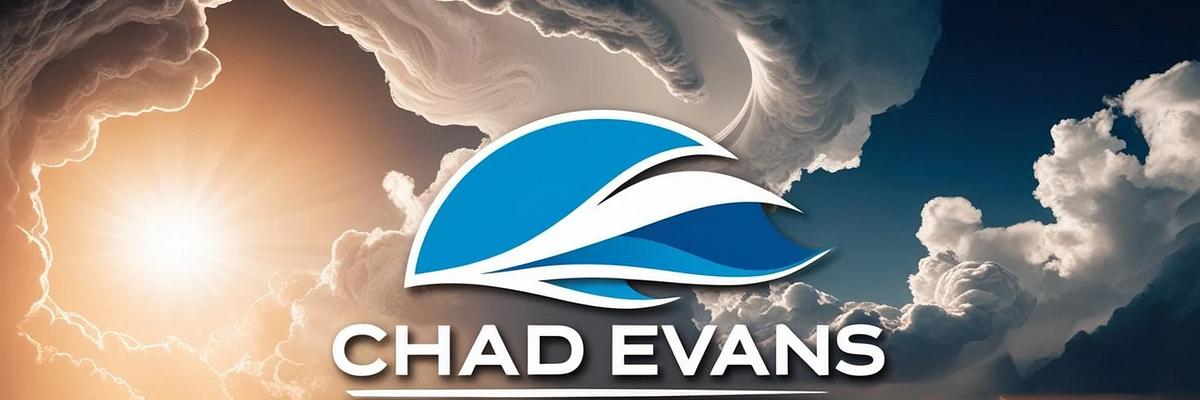 Chad Evans | Substack