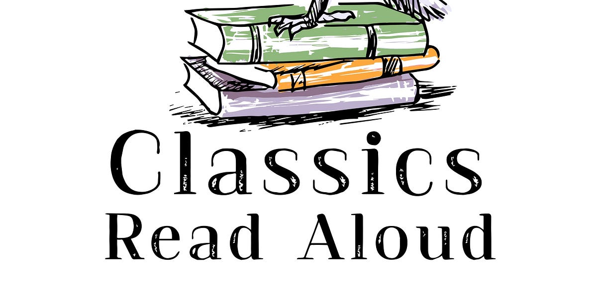 Classics Read Aloud - Doomberg