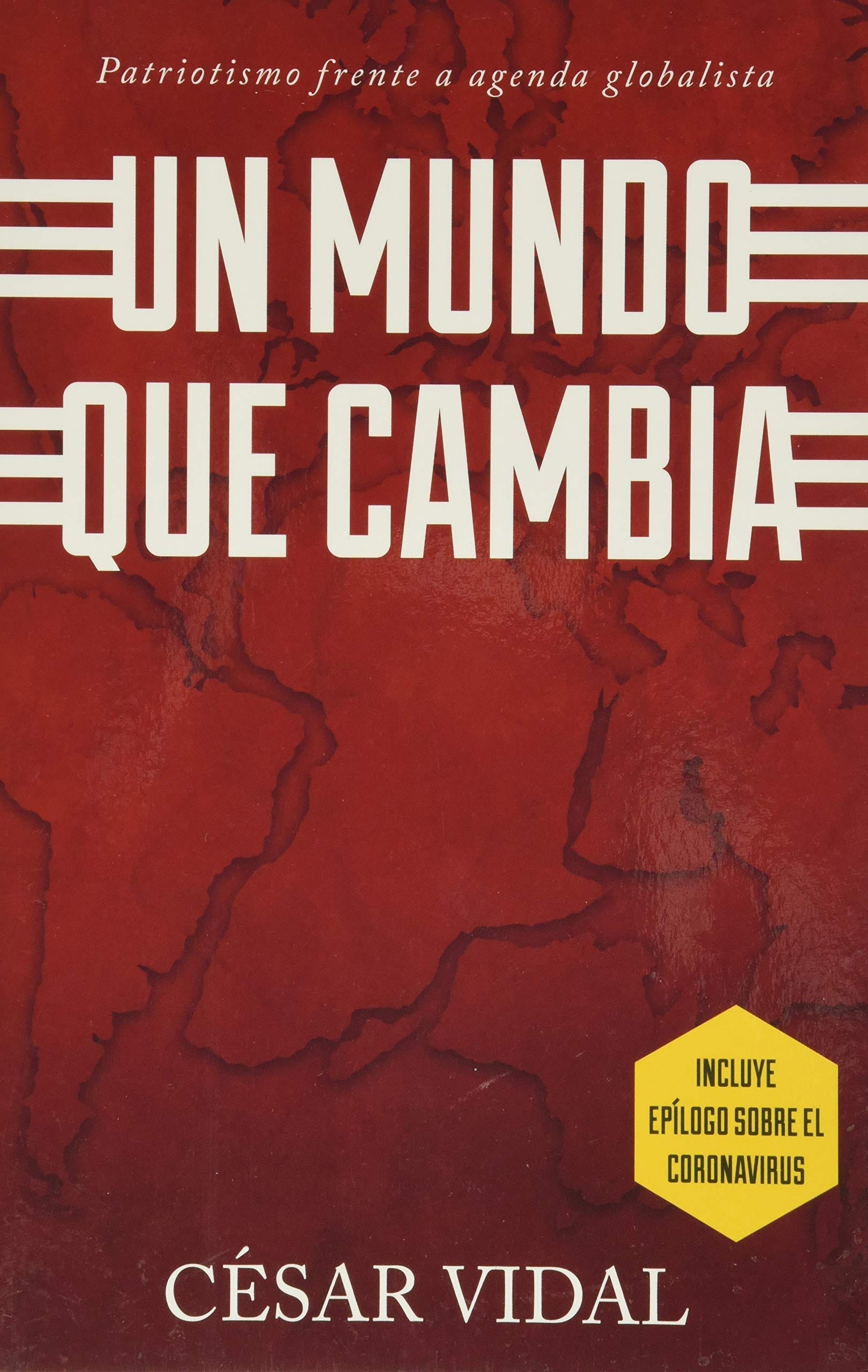 EL MUNDO CAMBIÓ… Y NADIE QUIERE ADMITIRLO