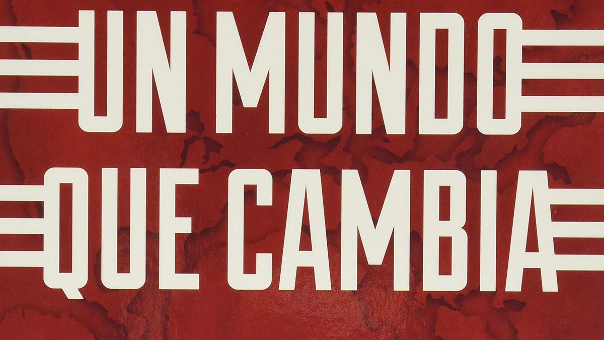 EL MUNDO CAMBIÓ… Y NADIE QUIERE ADMITIRLO