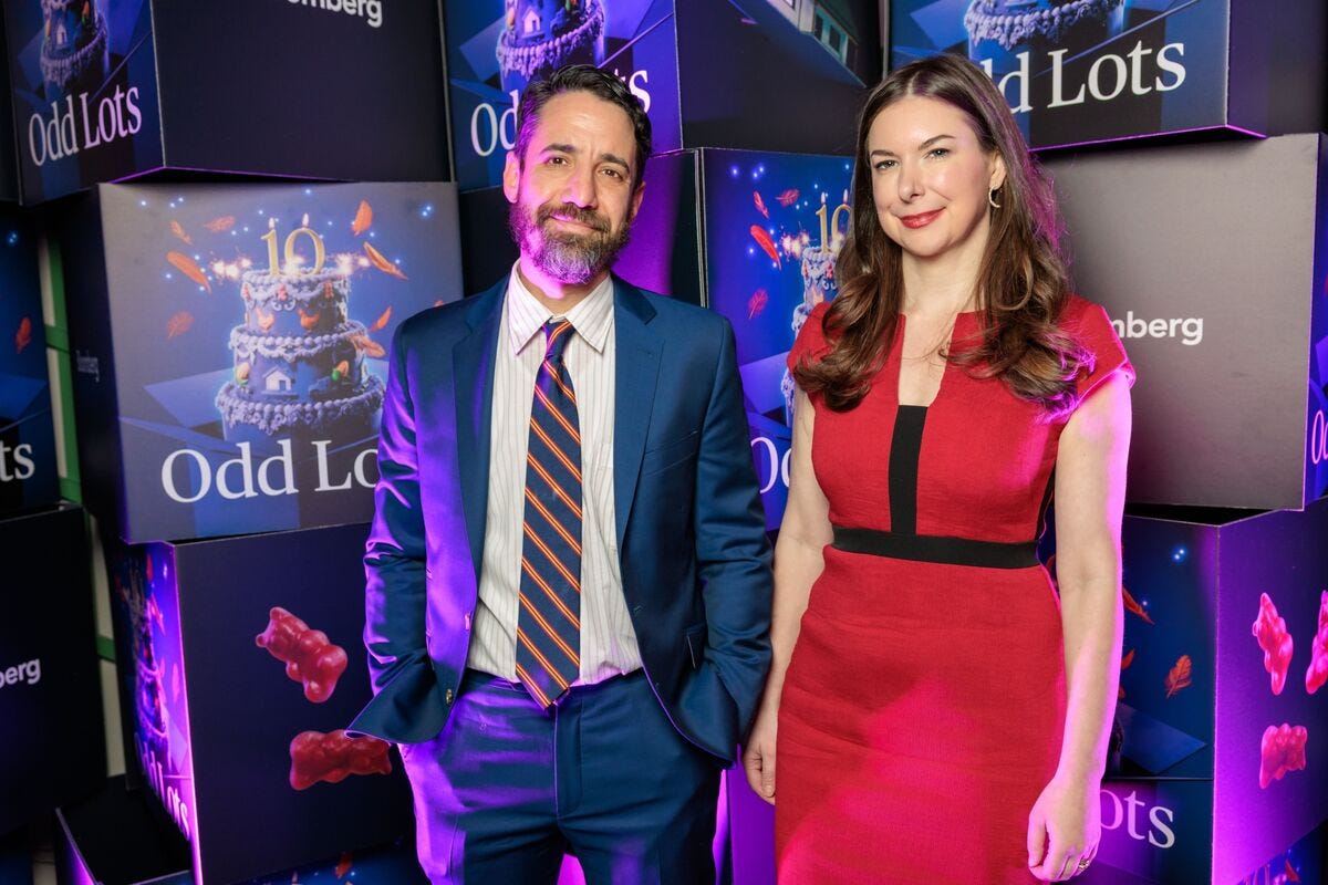 Tracy and Joe Answer All Your Questions - RWATimes