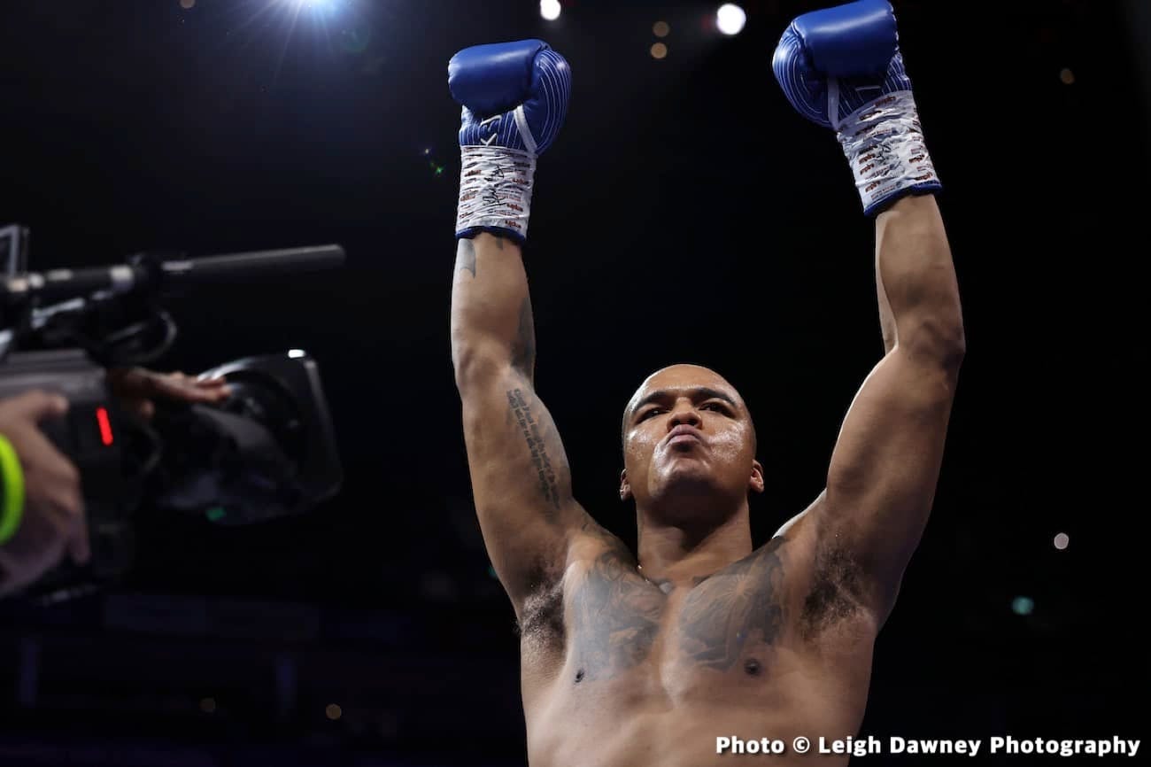 Boxing News - Oct. 30 - Boxing News 24