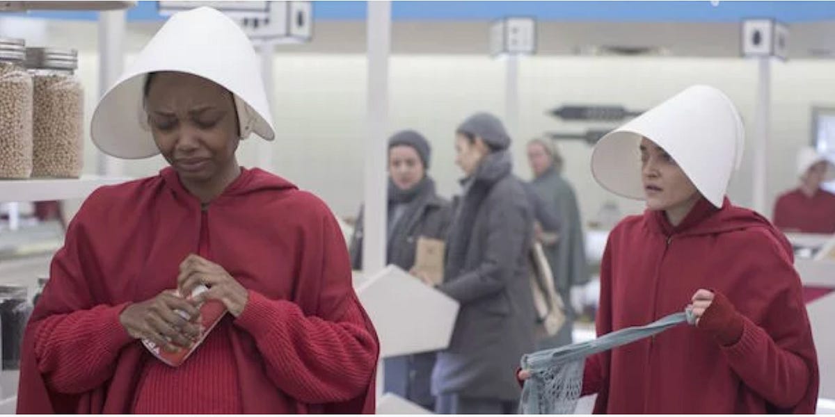 White Feminism Lynches Too - Dr Stacey Patton