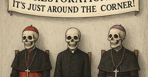 Stephen Kokx | Substack