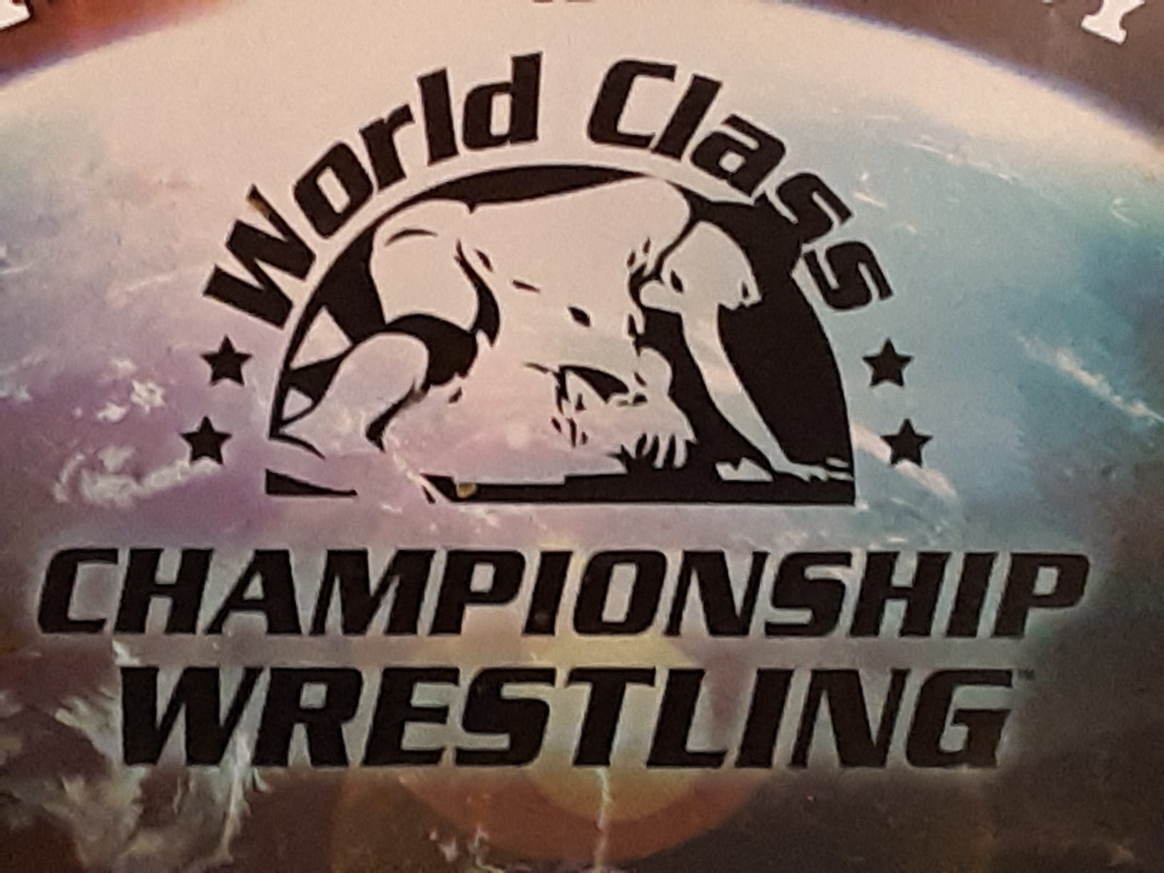A Pro Wrestling Conversation About...World Class Championship Wrestling ...