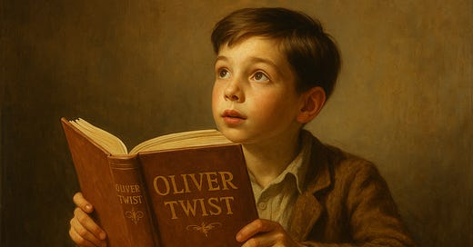 Andrew Doyle | Substack