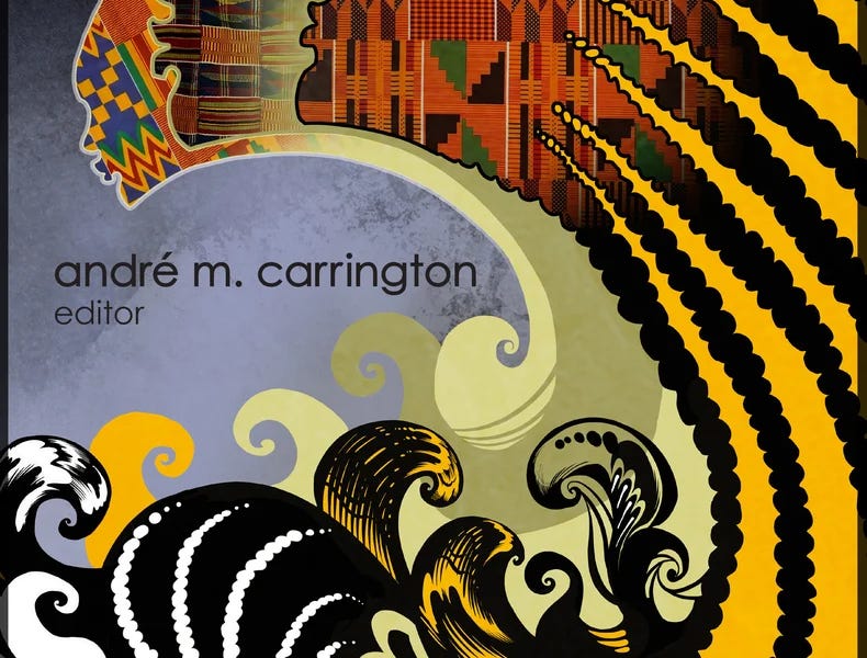 January Month Book Announcement - by Kris and Janice