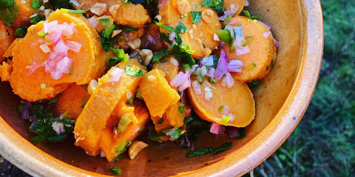 The Dept. of Salad: Official Bulletin #5 - by emily nunn