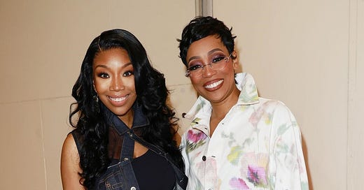 The Squawk | LaineyGossip | Substack