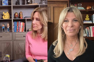 Alisyn Camerota | Substack